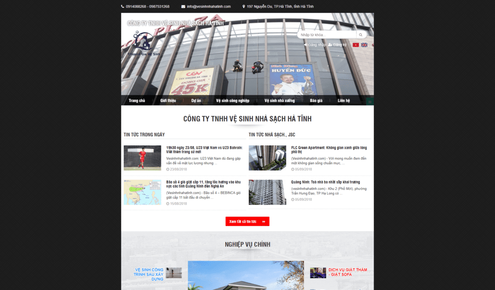 Phân bón Việt Nam